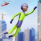 Stickman Flying Rope Hero Game Tips, Cheats, Vidoes and Strategies ...