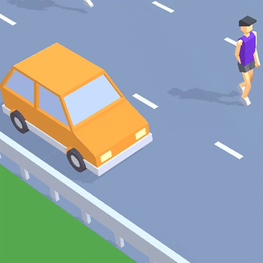 CAR AVOID by Mafny Inc.