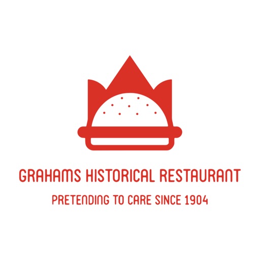 Graham's Restaurant by Graham's Historical Restaurant, LLC
