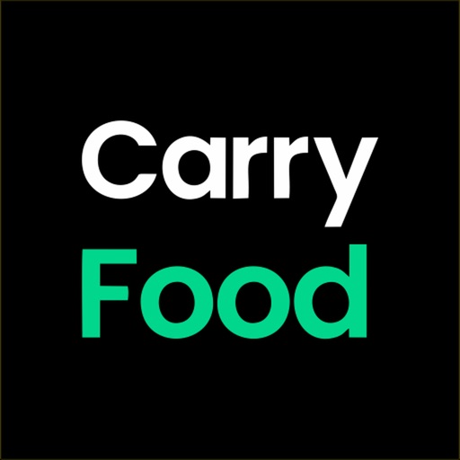 Carry Food by CARRY PERU S.A.C.