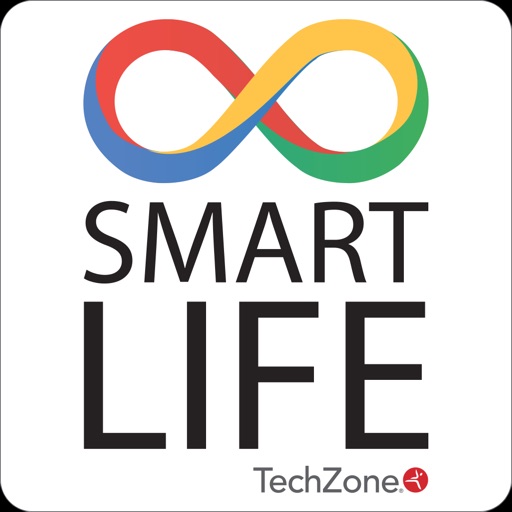 SMART LIFE by TechZone for PC - Windows 7,8,10,11