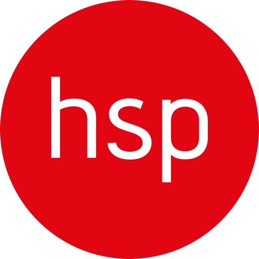 Mein HSP by HSP Data Service