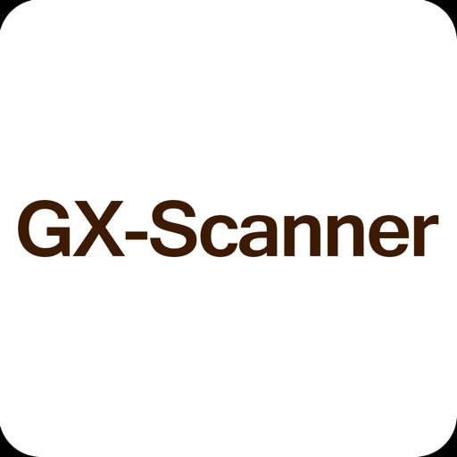 GX-Scanner by satish kumar