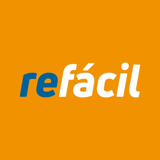 Refacil by Baudoin Pineda benitez