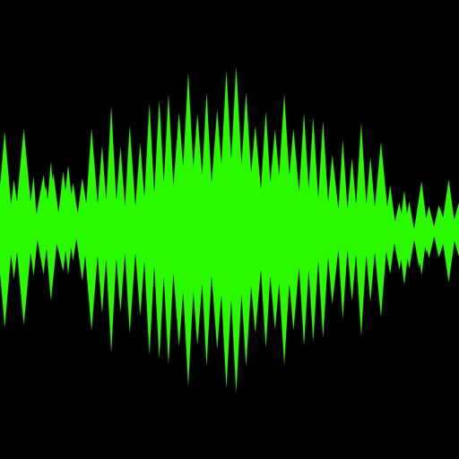 SoundApp 75 by Michael Corio