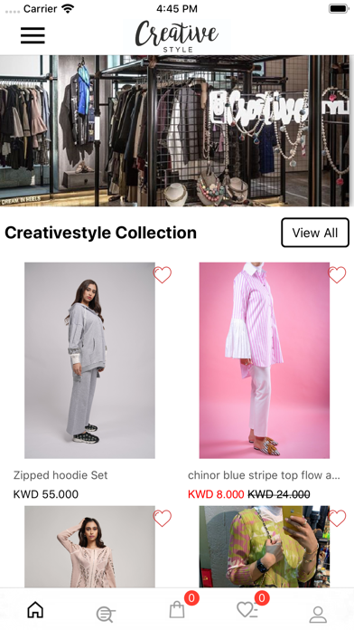 Creative Style for PC - Windows 7,8,10,11