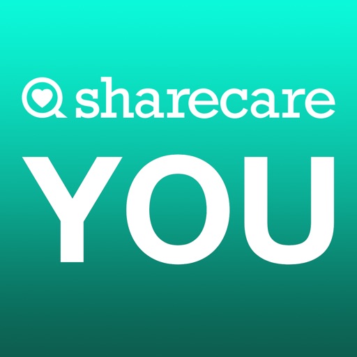 Sharecare YOU Anatomy Atlas by Sharecare, Inc.
