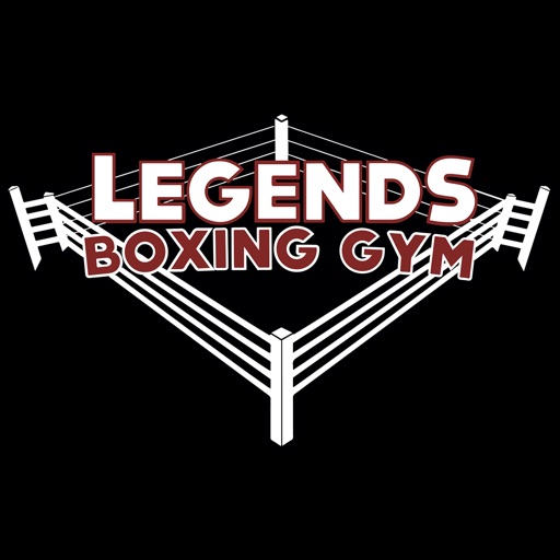 Legends Boxing Gym by Glofox