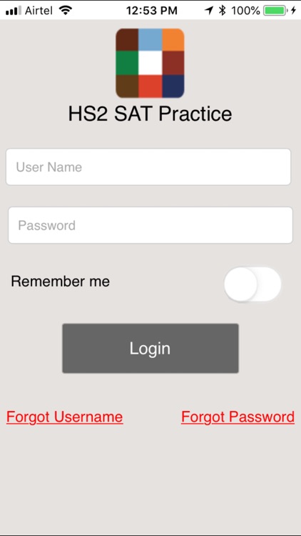 HS2 SAT Practice by HS2 Academy