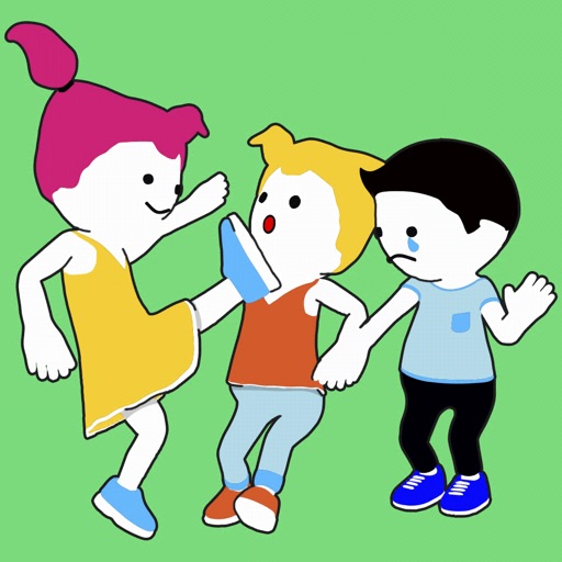 Boyfriend Steal by Yehor Bilenko