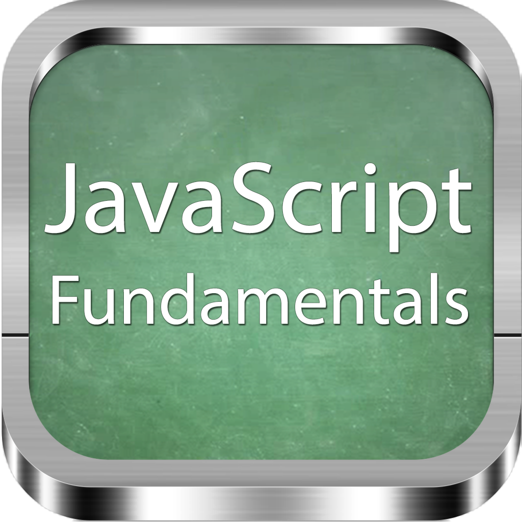 「JavaScript Fundamentals. Free Video Programming Training Course」 - iPhoneアプリ | APPLION