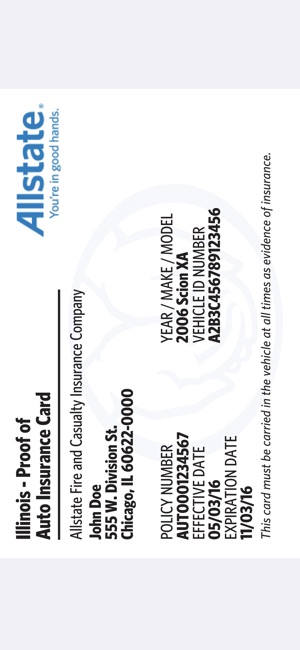  Allstate Mobile On The App Store