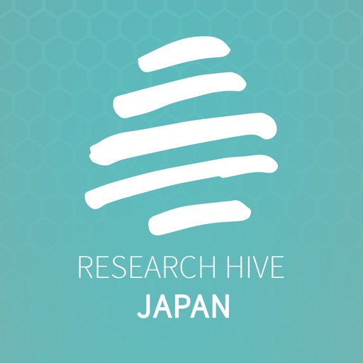 Research Hive Japan for PC - Windows 7,8,10,11