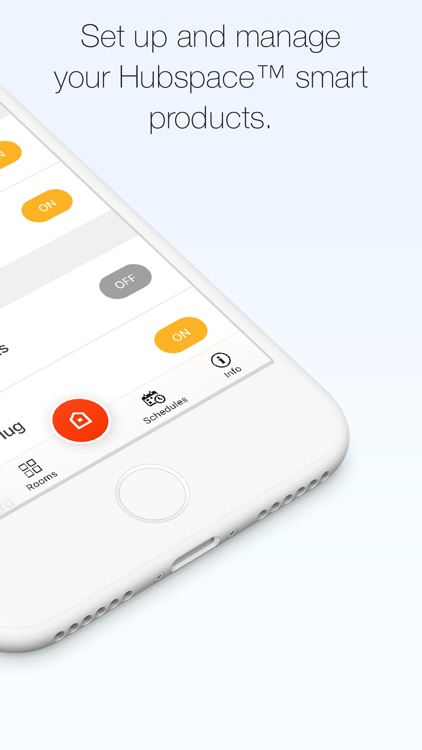 Hubspace by Afero, Inc.