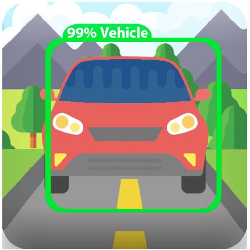 RoadScan AI: Driver assistant by Samuel souza