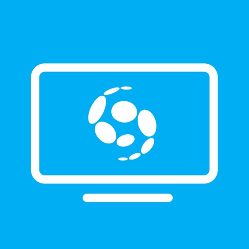 Sjónvarp Símans by Síminn