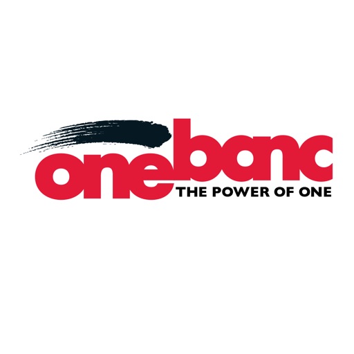 Onebanc Personal Mobile by One Bank & Trust