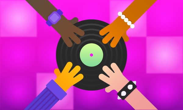 SongPop Party for Apple TV by Gameloft