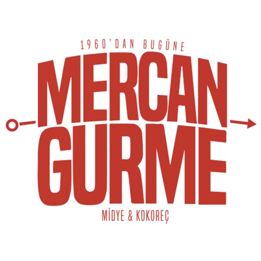 Mercan Gurme by Tekin Evrim