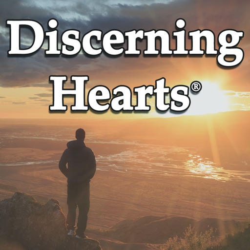 Discerning Hearts by Discerning Hearts