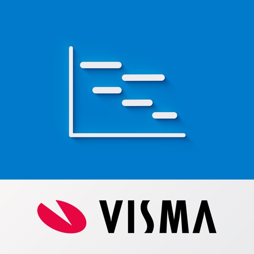 Visma Project Management by Visma Solutions Oy