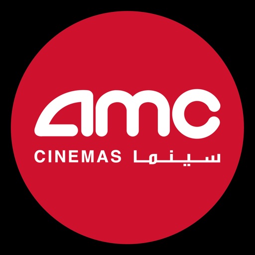 AMC Cinemas KSA for PC - Windows 7,8,10,11