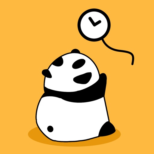 TimePanda for PC - Windows 7,8,10,11