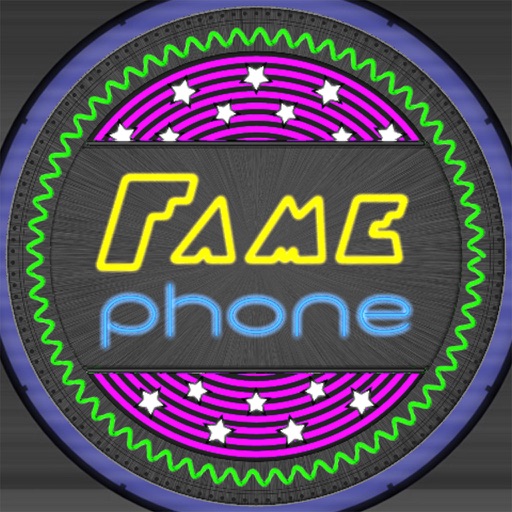 Télécharger Fame Phone pour iPhone sur l'App Store (Divertissement)