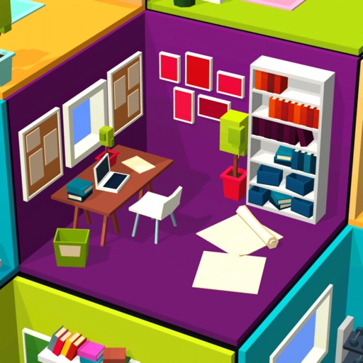 Design Rush by Uzay Ayan