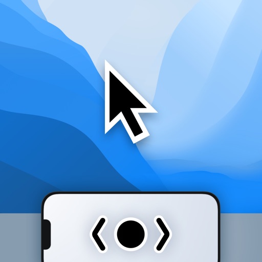 Remote Trackpad: Control Tool for PC - Windows 7,8,10,11