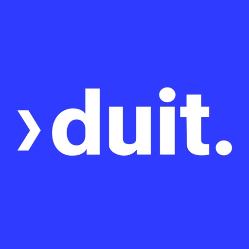 Duit App for PC - Windows 7,8,10,11