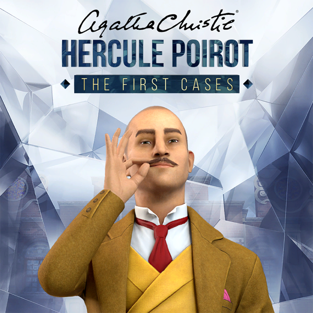 ‎Hercule Poirot The First Cases en Mac App Store
