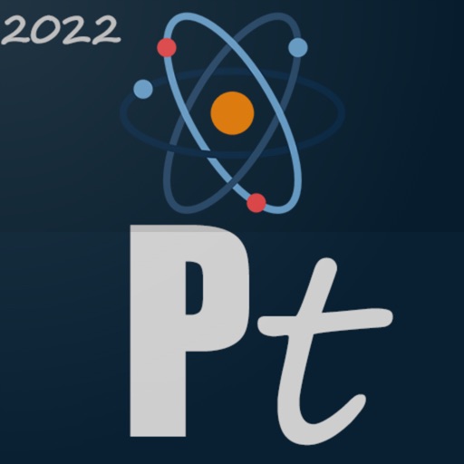 Periodic Table: 2022 Chemistry for PC - Windows 7,8,10,11