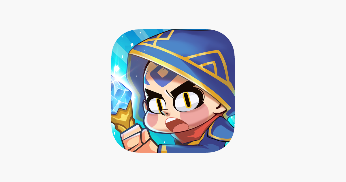 ‎Rage Mage on the App Store