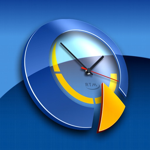 RTM for PC - Windows 7,8,10,11