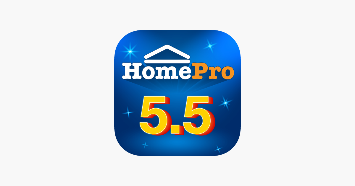 ‎HomePro | #1 ช้อปเรื่องบ้าน on the App Store