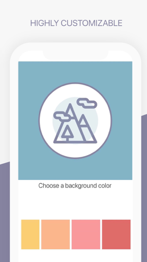 Highlights Cover Maker - Blip for iPhone - APP DOWNLOAD