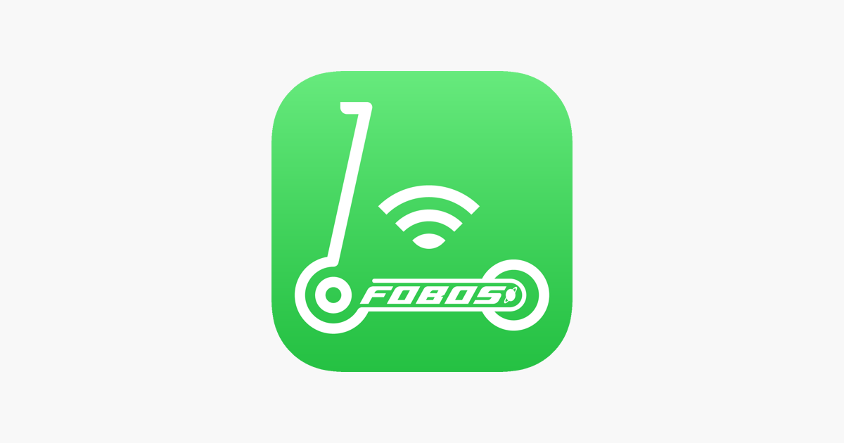 ‎Fobos on the App Store