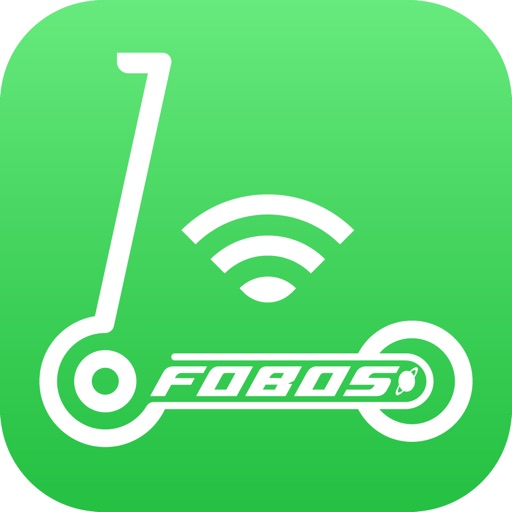 Fobos by Shenzhen omni Intelligent Technology Co., Ltd.