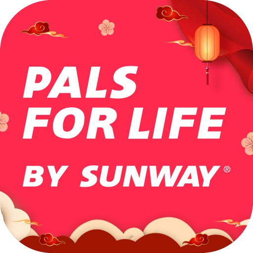 Pals For Life, by Sunway for PC - Windows 7,8,10,11