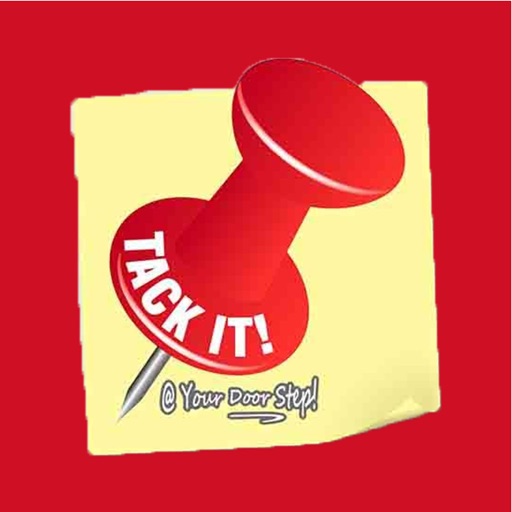 Tack It! Resident NoticeBoard™ for PC - Windows 7,8,10,11