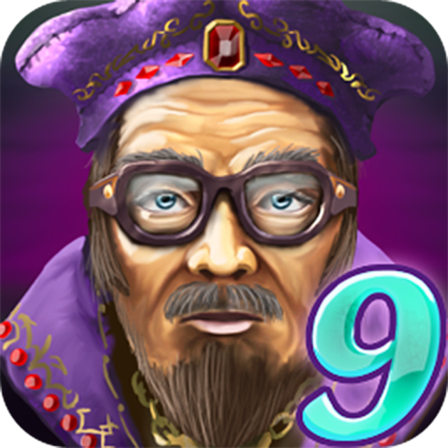 ‎Spellarium 9 on the Mac App Store