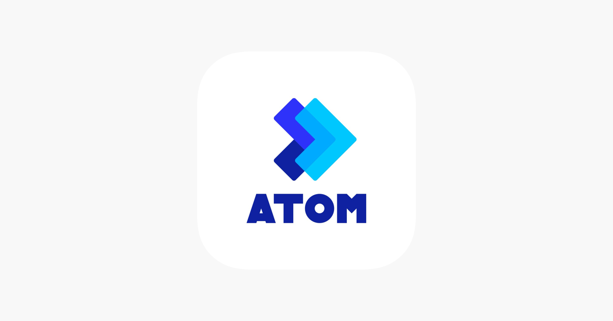 ‎ATOM Store, Myanmar on the App Store