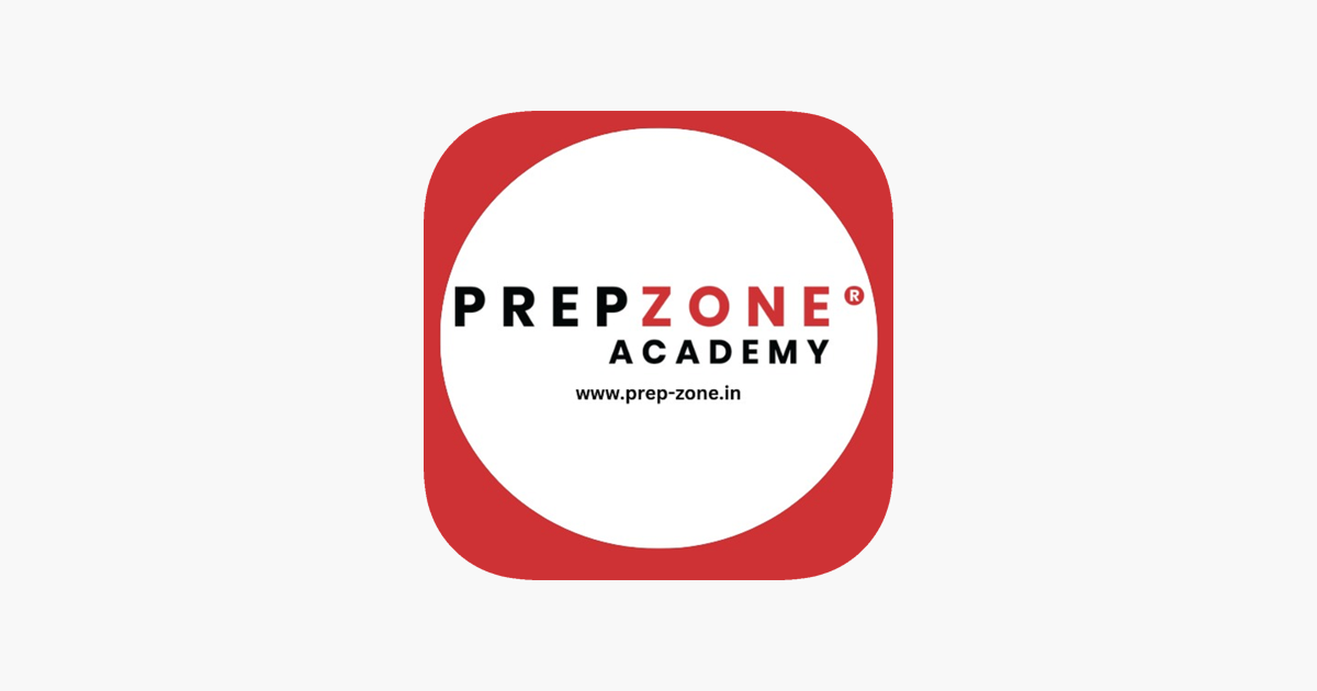 ‎Prep Zone Academy on the App Store