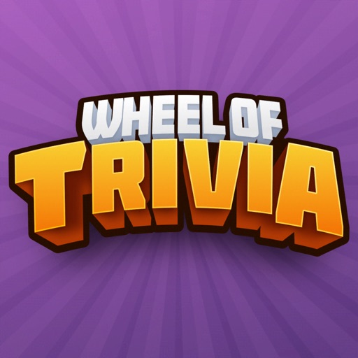 Wheel of Trivia by Viker