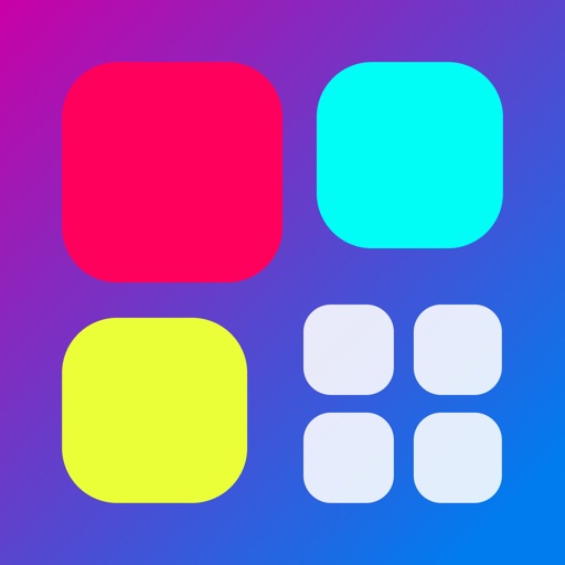 Aesthetic & Custom Homescreen by Huracan Apps