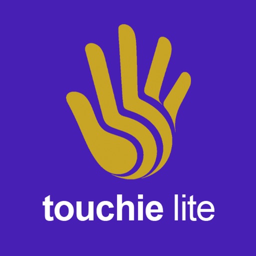 Touchie Lite by Karol Kameniczki