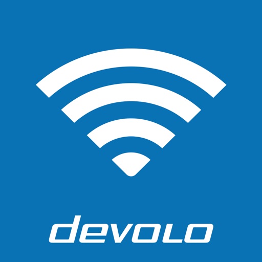 Home Network by devolo AG