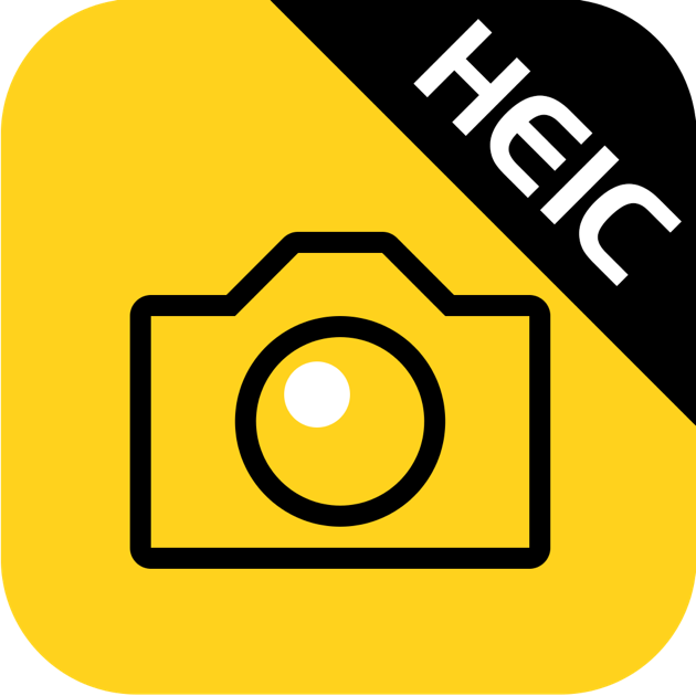 ‎Mac App Store: Any HEIC Converter-HEIC to JPG