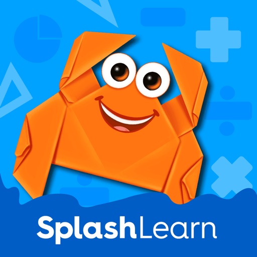 Second Grade Splash Math Games IPhone App second-grade-splash-math-games-iphone-app